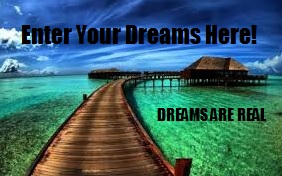 How to create my dreams | MIND FORMS MATTER