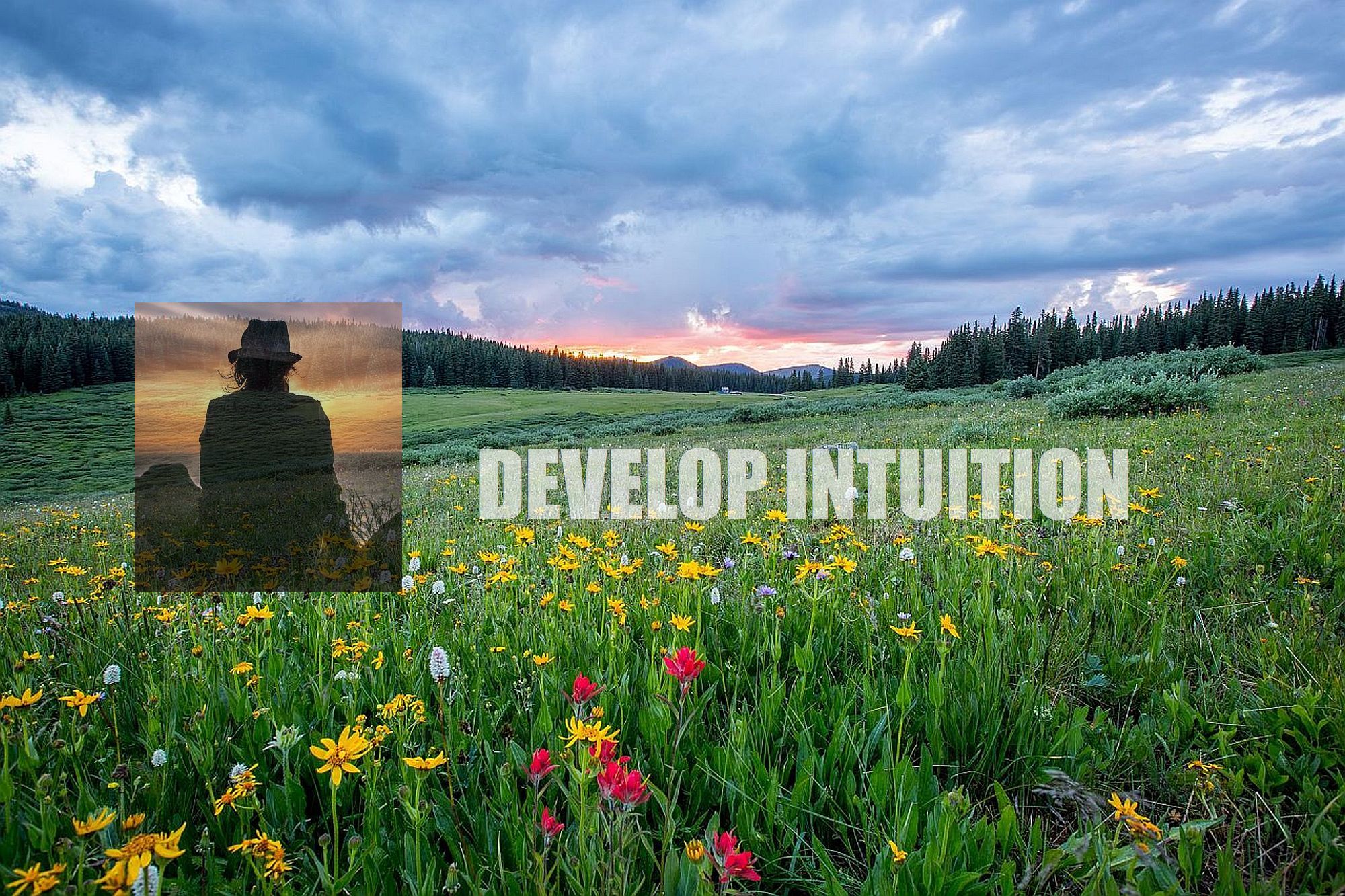Do-my-thoughts-affect-matter-my-reality | MIND FORMS MATTER