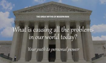 What is causing all the problems in the world today my difficulties ...
