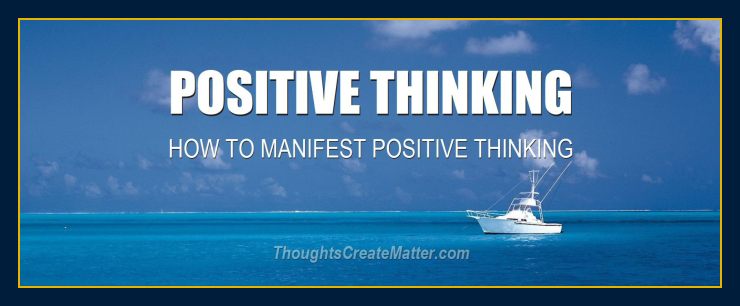 740 how to manifest positive thinking | MIND FORMS MATTER