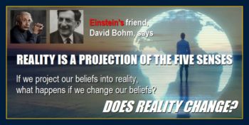 Does Consciousness Create Reality? | How Do My Thoughts Create Matter?